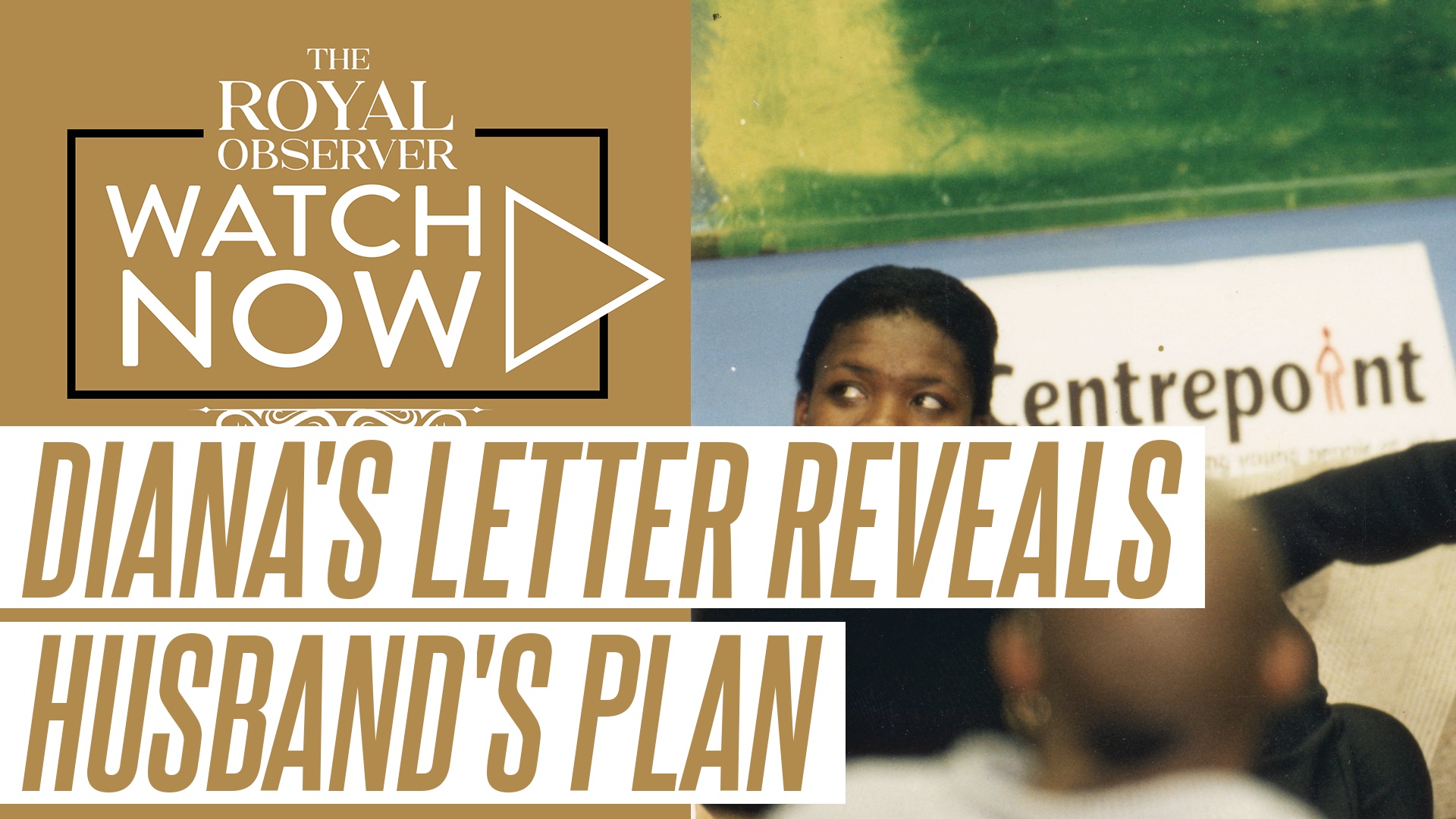 Princess Diana's explosive letter hints her death was no accident: "My ...