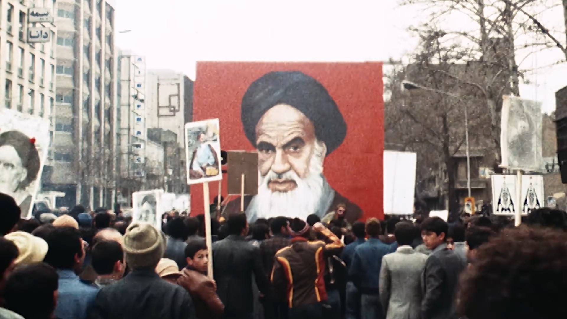 Former officer reveals how China and Russia entered Iran's war on ...