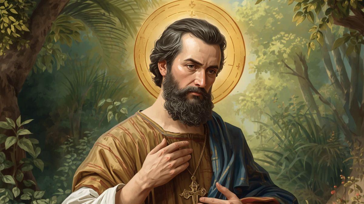 Qué santo se celebra hoy 23 de junio: invoca a San José Cafasso contra ...