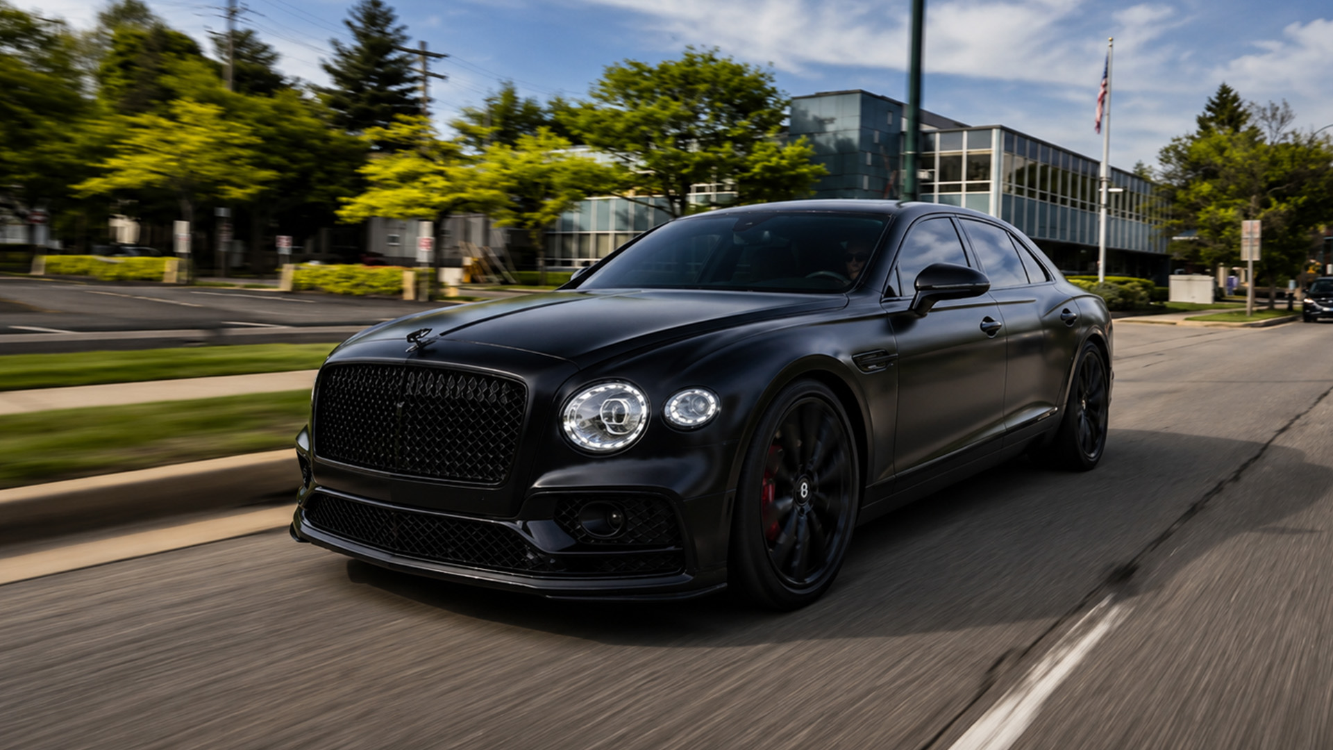 This Bentley lost half its value: Is it a bargain now?