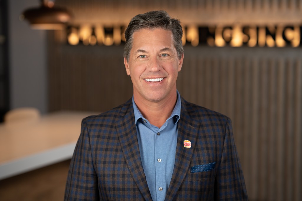 Burger King president reveals his favorite dish — and confesses to menu ...