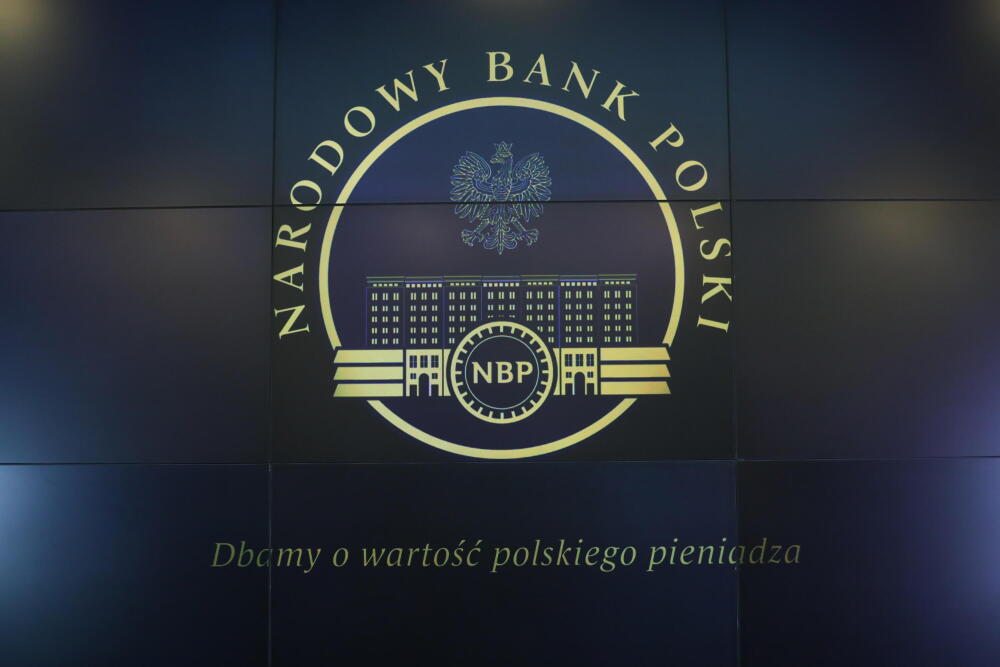 NBP: w maju podaż pieniądza wzrosła o 18,7 mld zł