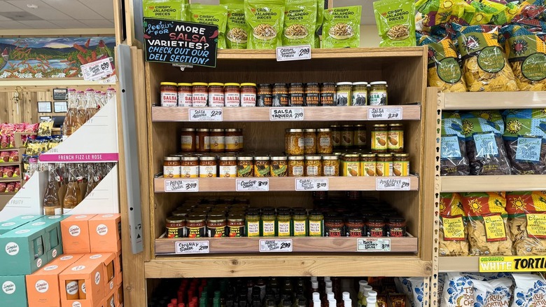 You're 3 Trader Joe's ingredients away from a simple yet delicious dip
