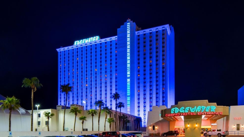 Laughlin casino guest hits $1.5 million slot machine jackpot