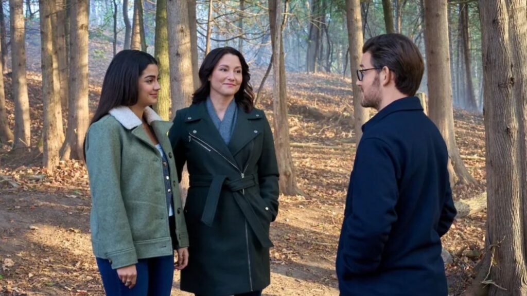 The real reason ‘The Way Home’ wrapped up only after 4 seasons despite ...