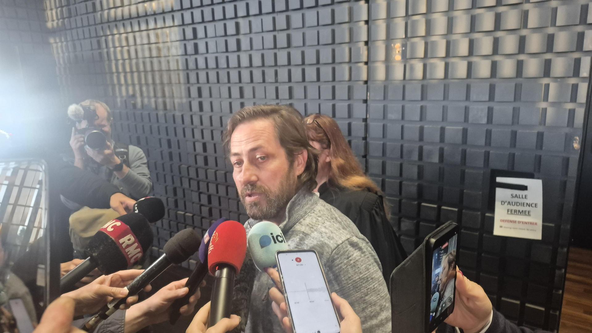 Meurtre du petit Jonathan : le pédocriminel allemand Martin Ney ...