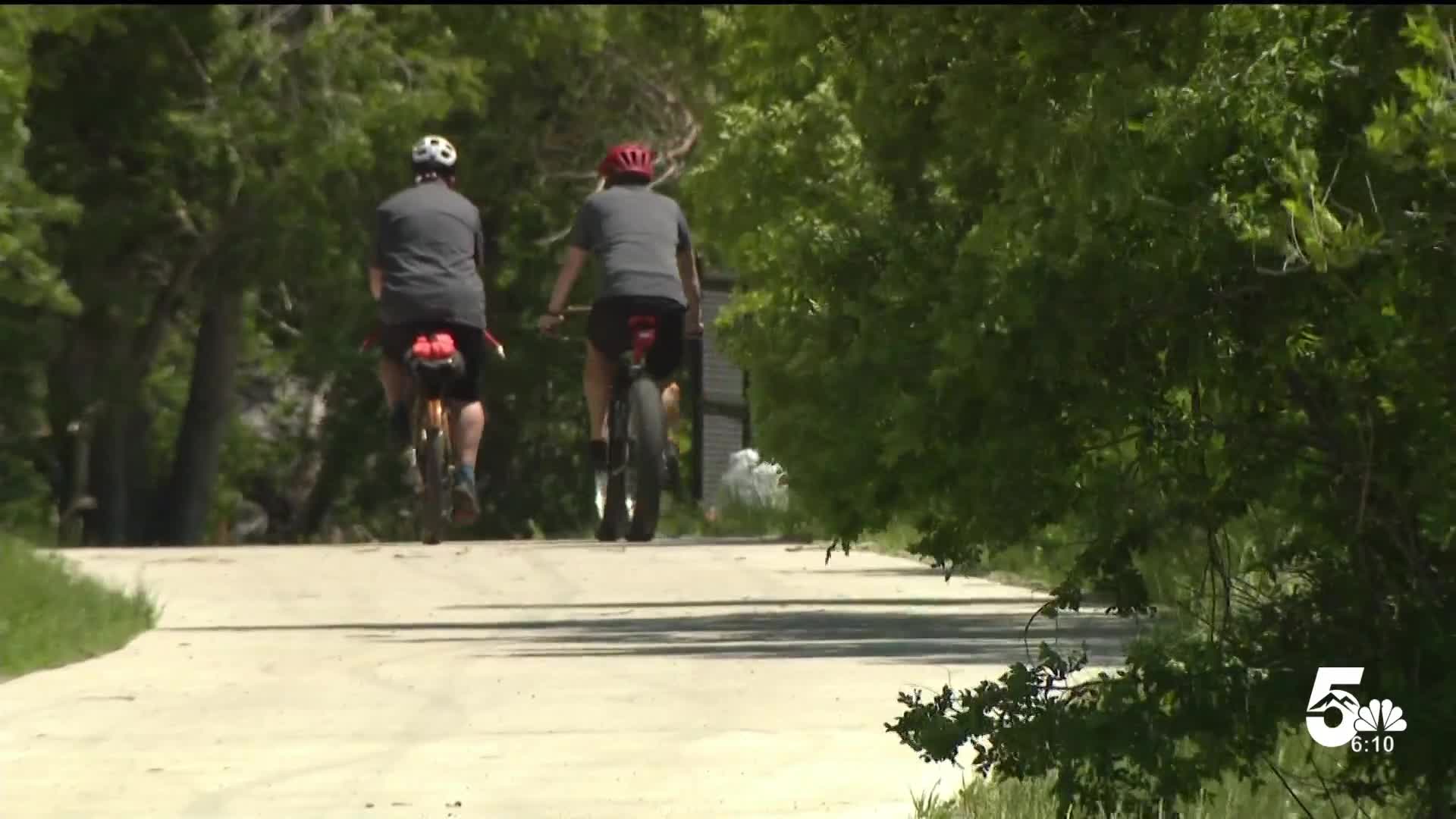 Bike to Work Day in Colorado Springs is Wednesday — here's how to get ...