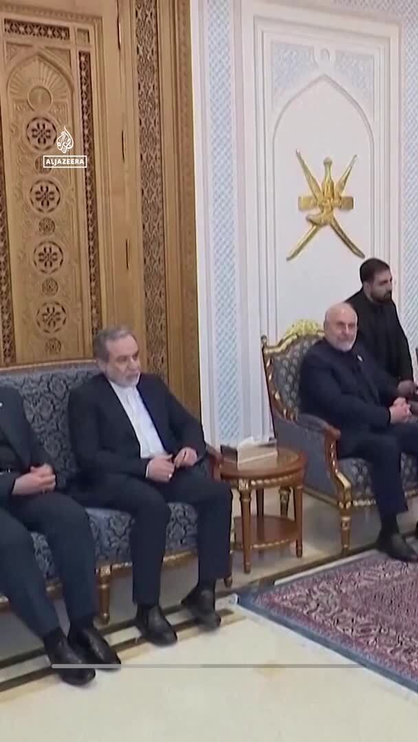 Iran and Oman reaffirm sovereign rights in Strait of Hormuz