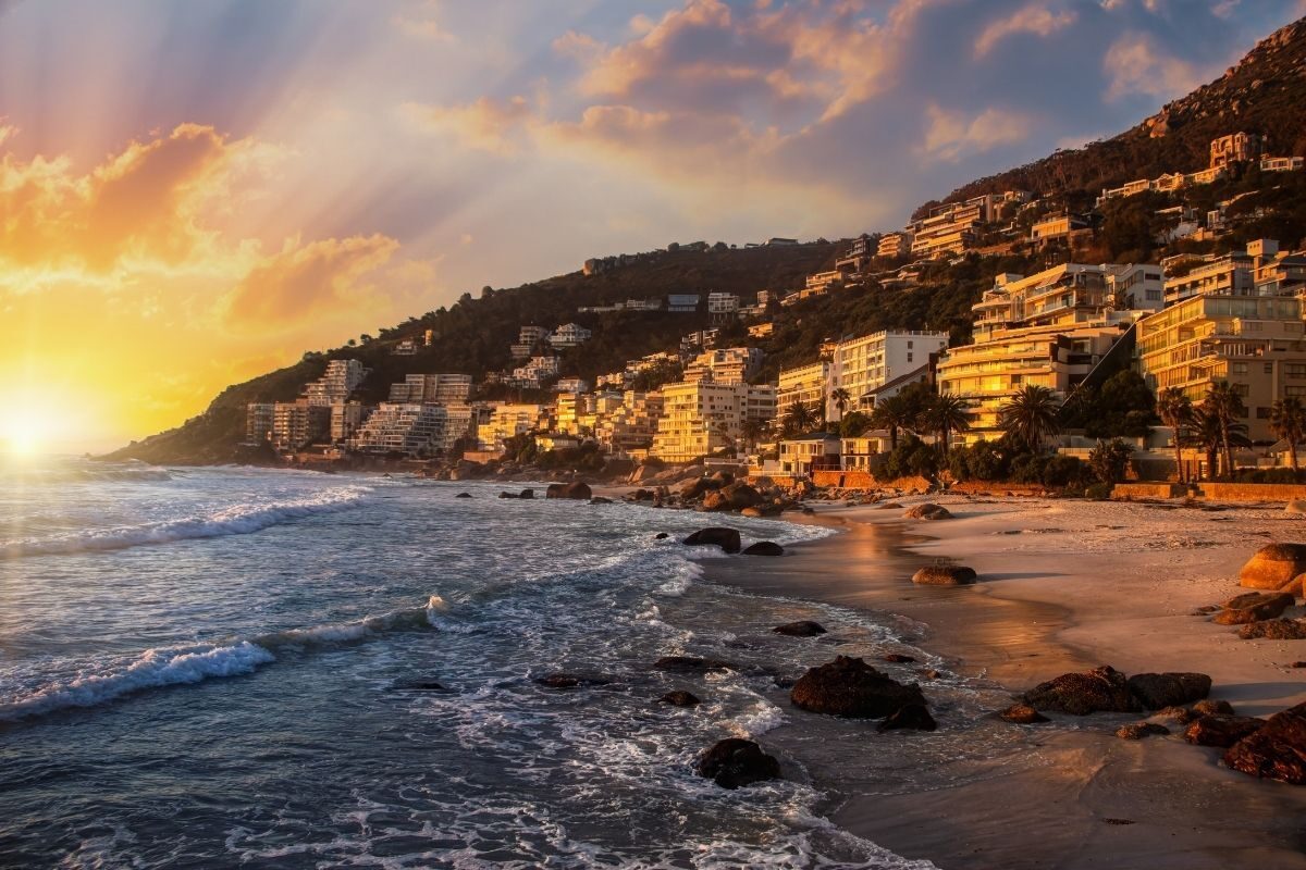 The Cape Town suburb where apartment prices jumped 64 percent in five years