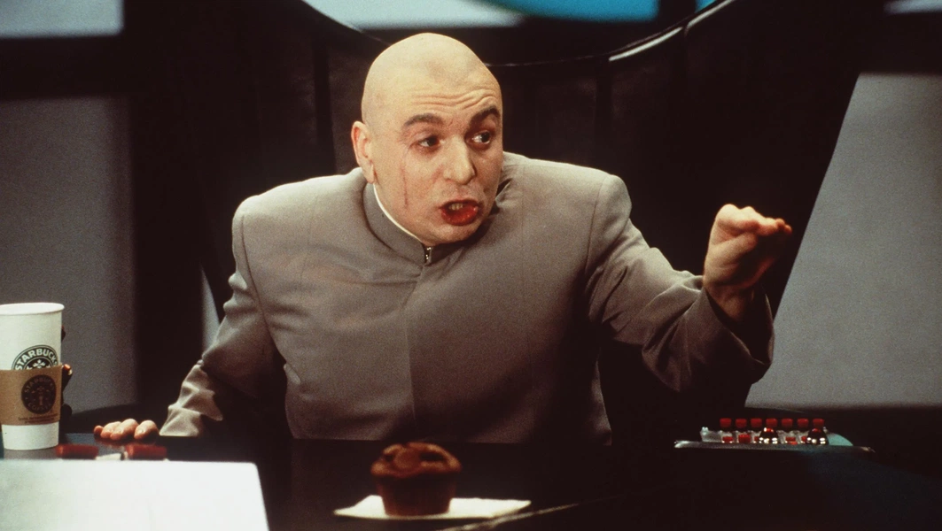 Austin Powers’ return after two decades