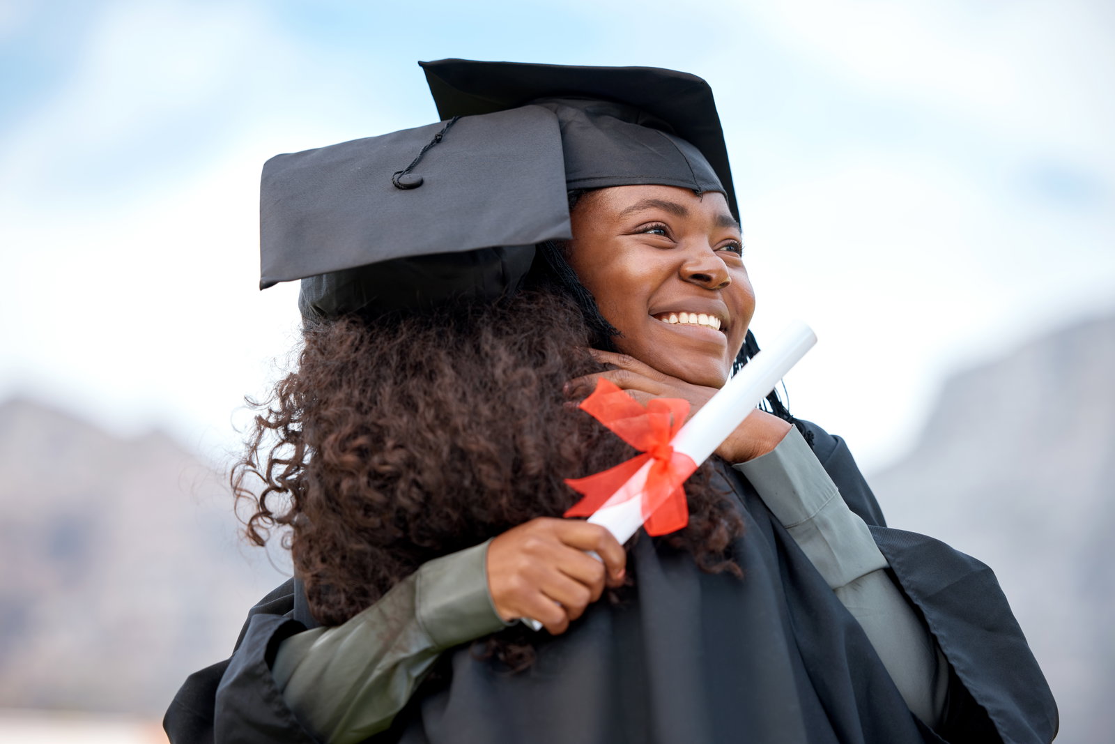 Alabama State and Morris Brown forge new graduate school pipeline