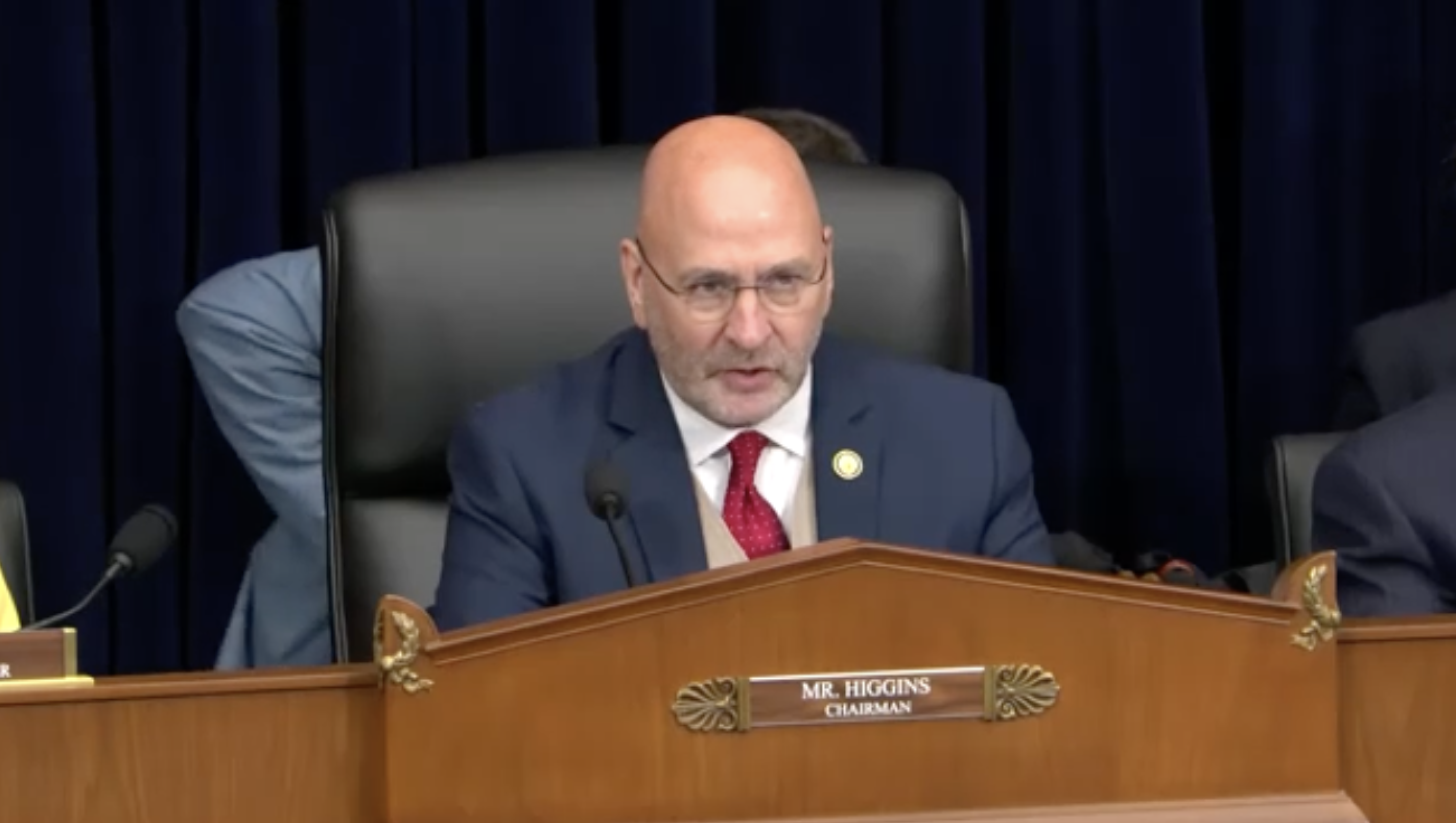 'Disregard for the law': Rep. Clay Higgins criticizes ATF over the ...