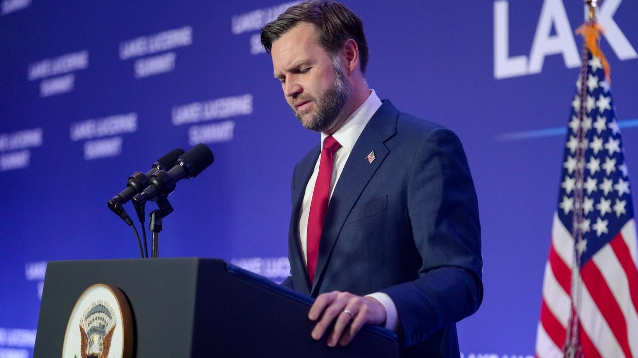 Iran throws cold water on Vance's claims about IAEA nuclear inspectors
