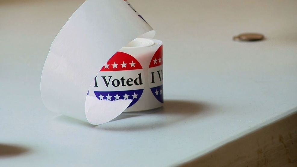 Albany County polling places may have changed; check to see if your ...