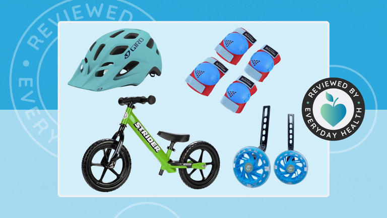 Think your kiddo is ready to learn how to ride a bike? These 21 ...