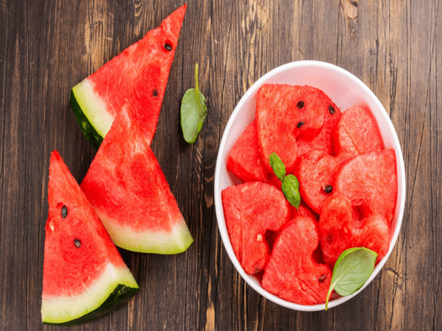 Best time to eat watermelon: Are you eating watermelon at the wrong ...