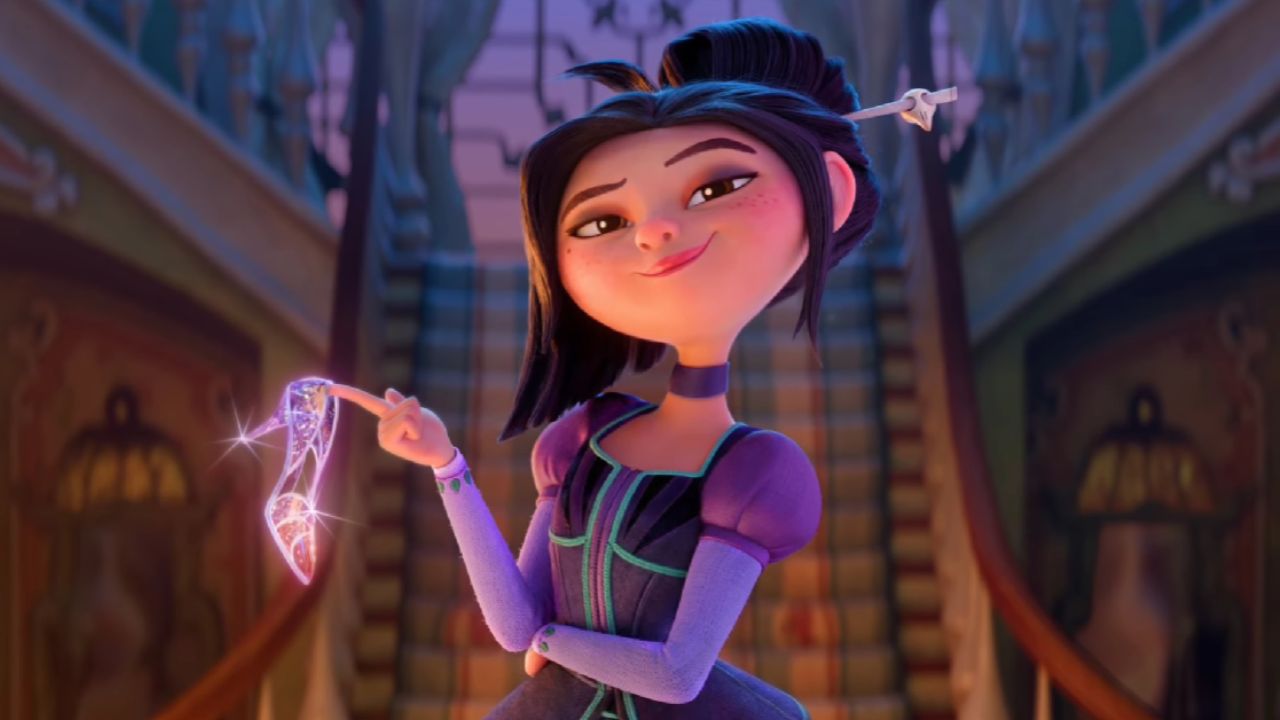 Netflix’s director behind ‘Cinderella’ reimagining backs decision to ...