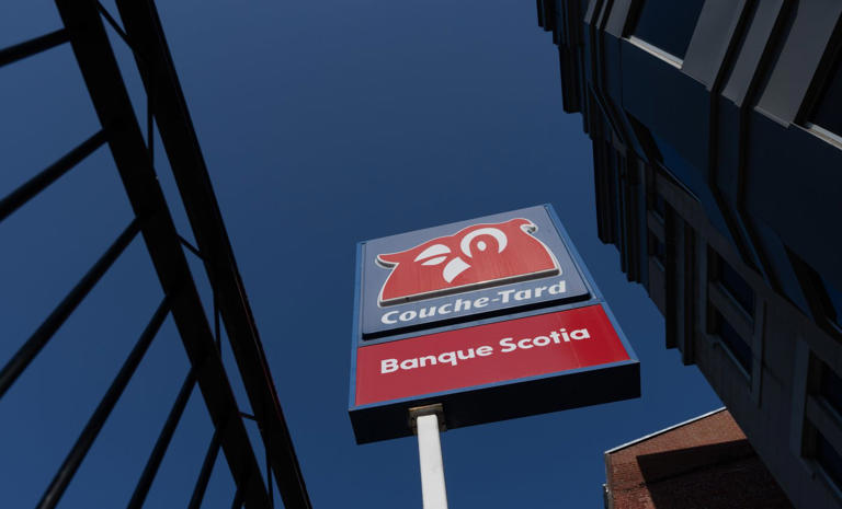Alimentation Couche-Tard finds upside in 'volatile' gas market: CEO