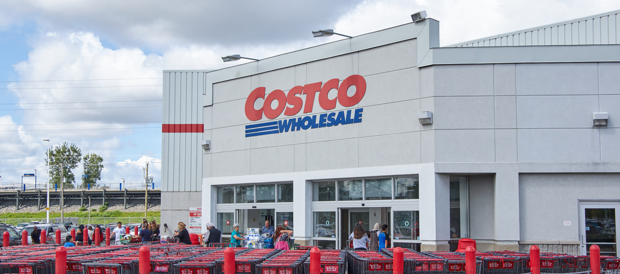 Costco is finally fixing one of shoppers’ biggest frustrations