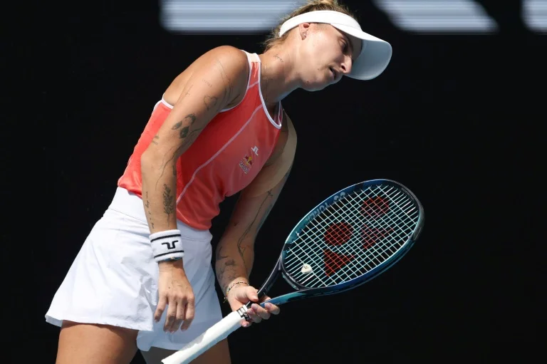 Sospensione di Vondrousova: nascondeva qualcosa o ignorava le regole?