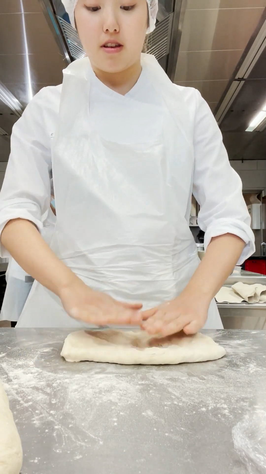 The complete guide to French baguette mastery
