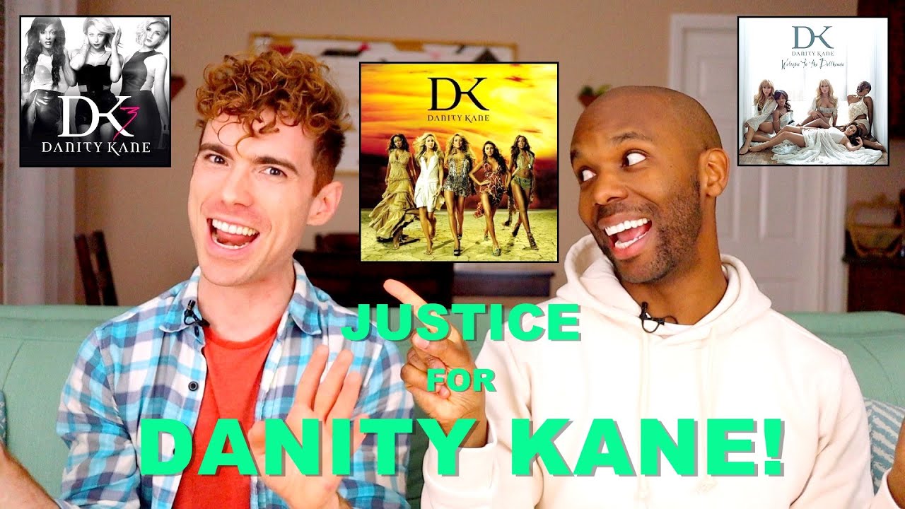 Why Danity Kane deserved better: A look at their pop legacy