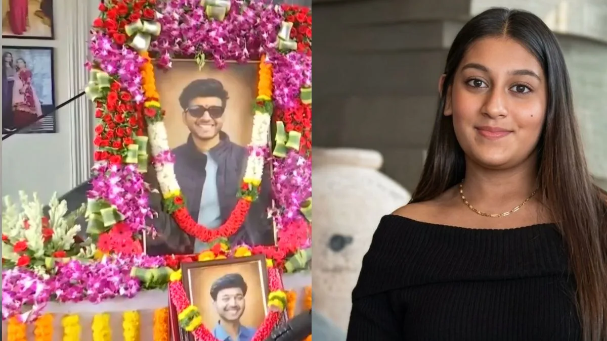 Ketan Agarwal murder: Siya Goyal, boyfriend Chetan met at cafe to ...