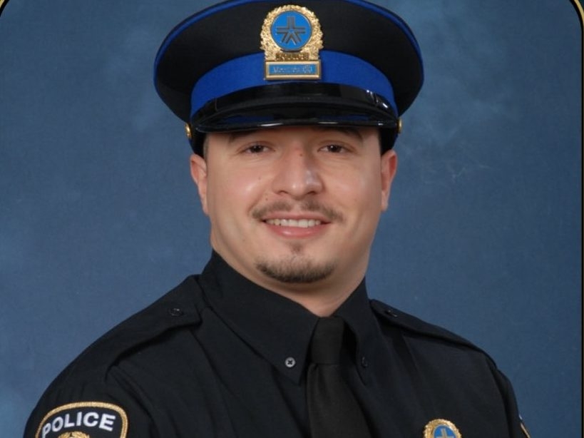 Warmington: Montreal officers in crosshairs amid nationwide war on cops