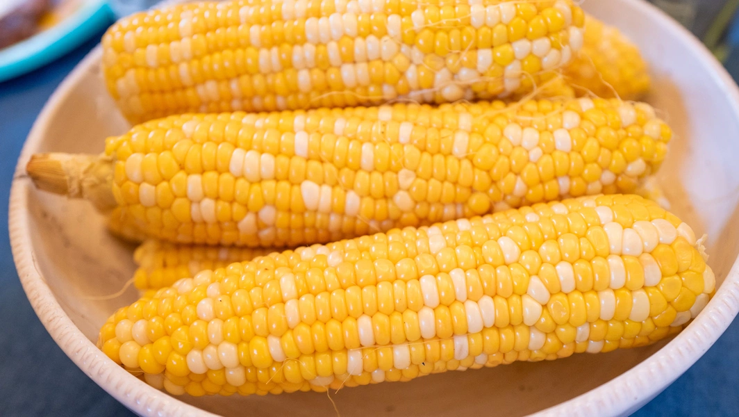 Summer corn ideas you’ll crave all season
