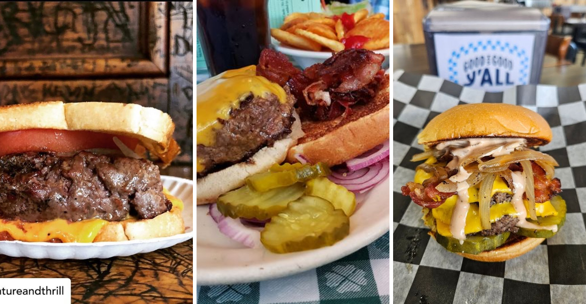 The one burger restaurant you can't miss in every state