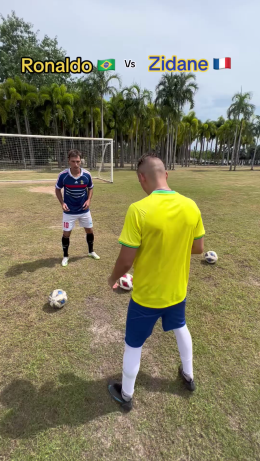 The secret football challenge behind better training performance