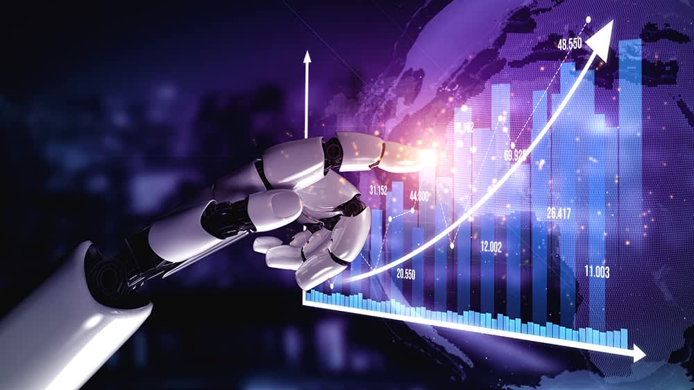AI stocks in a bubble? Comparisons to 1999 appear. What strategists say.
