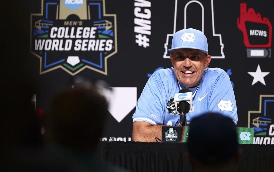 UNC faces major roster changes after crushing CWS loss