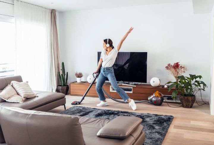 10 brilliant vacuum hacks you need to know