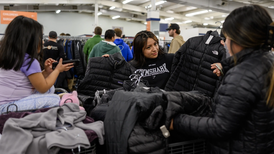 5 fascinating stories from the world of lost luggage