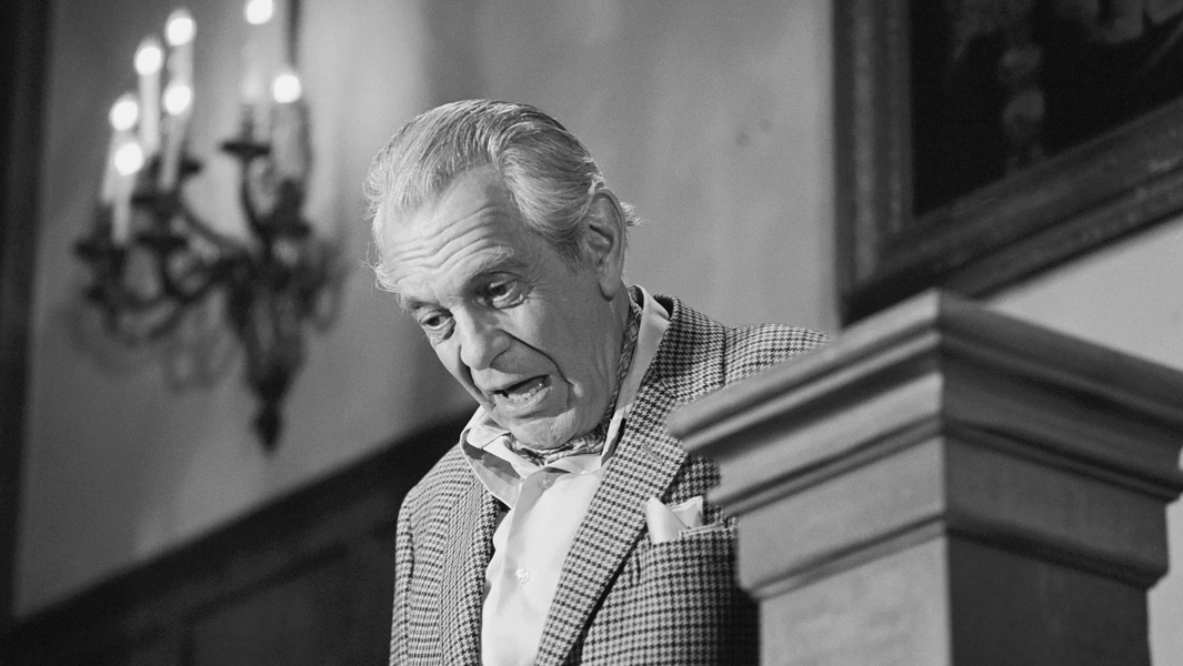 Rod Serling’s Night Gallery: Horror, art, and irony
