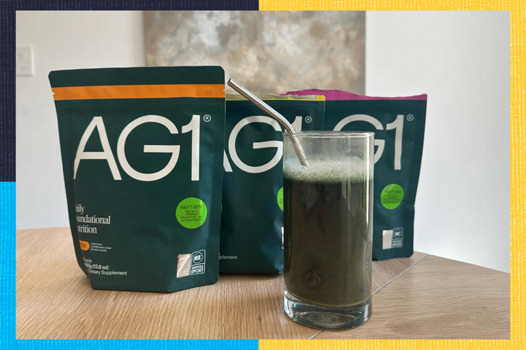 Pro athletes take this viral powder that’s on sale for Prime Day — here ...