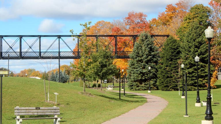 Canada's affordable, quaint gem in Ontario has a vibrant culture ...