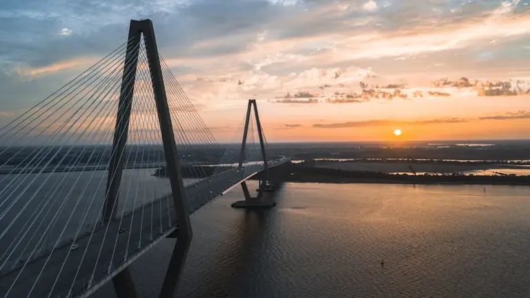 Is this overlooked southern state secretly America's next great foodie ...