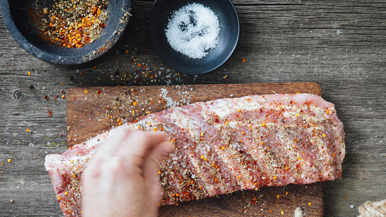 The staple seasoning Guy Fieri thinks is completely misunderstood