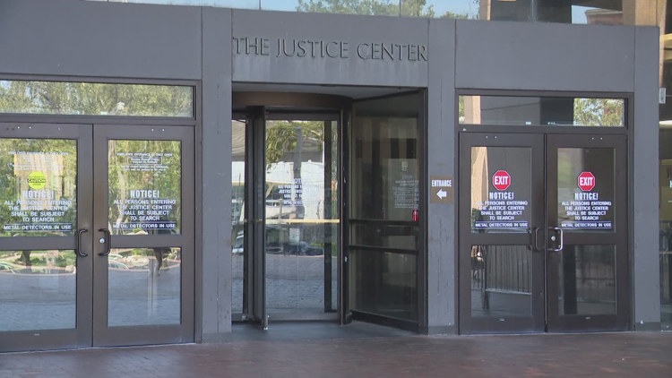 Cleveland Justice Center complex to reopen Tuesday after ruptured water ...