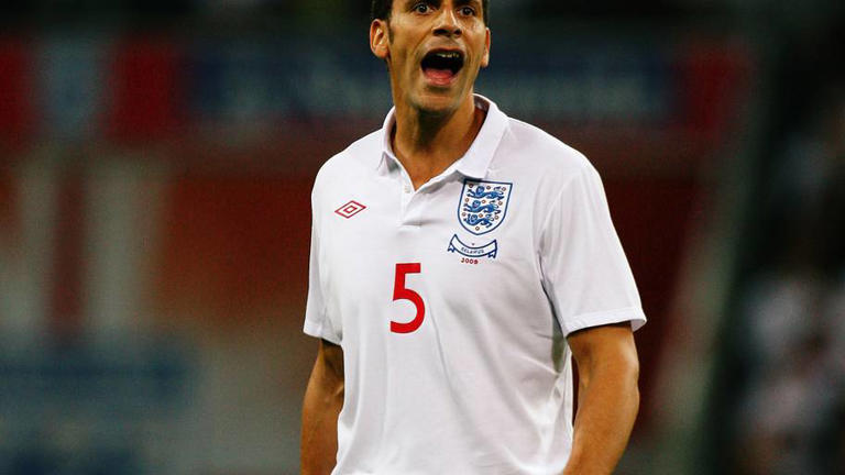 The 25 best English players of all time—ranked
