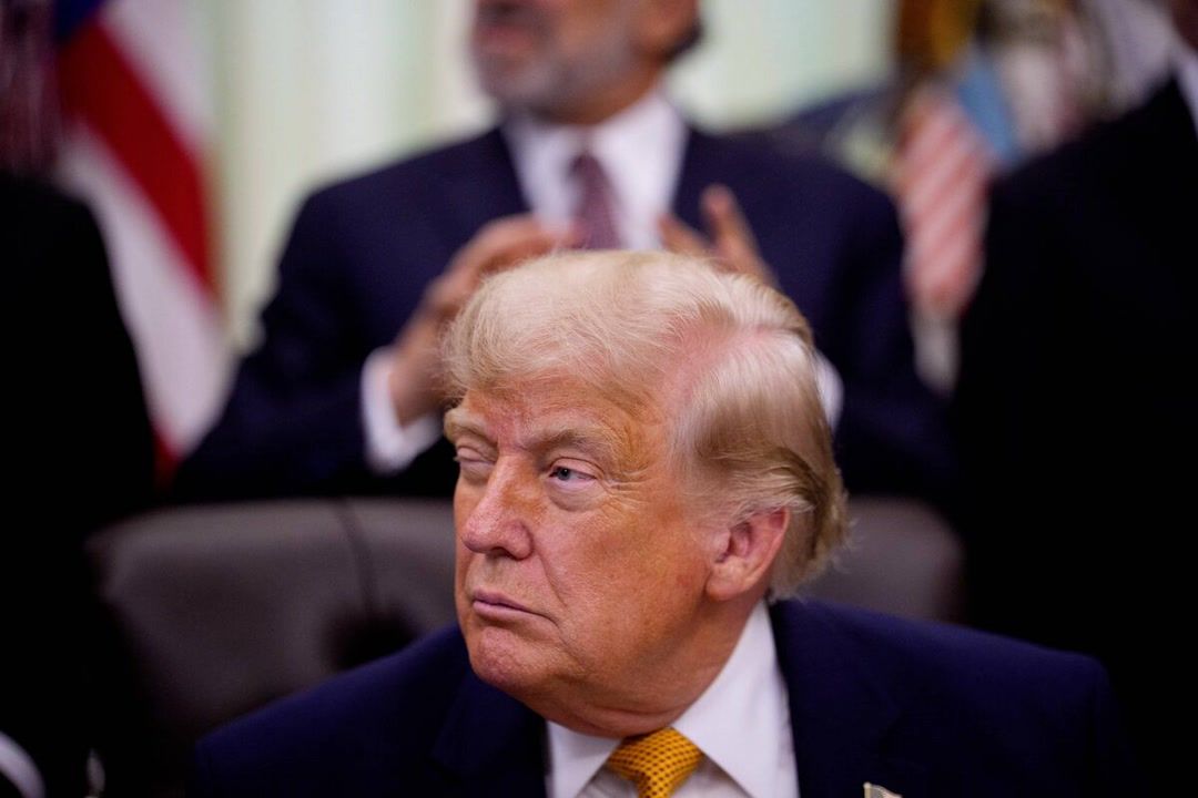Donald Trump ignores Wyndham Clark's US Open win after 'insane' 2023 ...