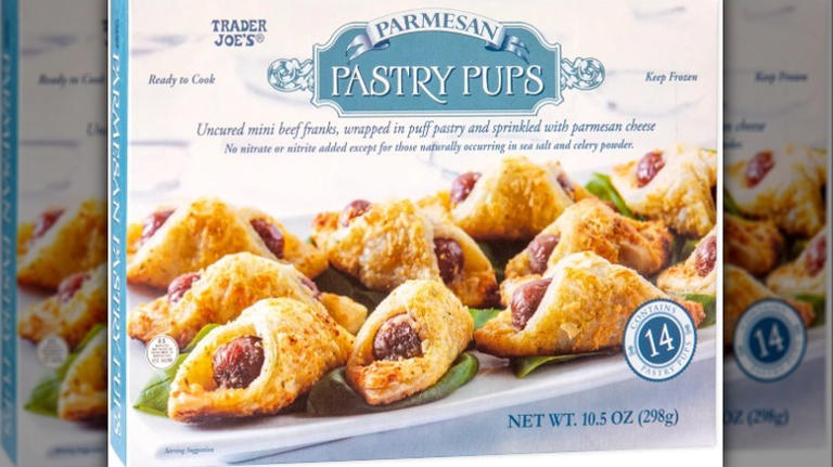 9 of the best Trader Joe's frozen appetizers that will outshine the ...