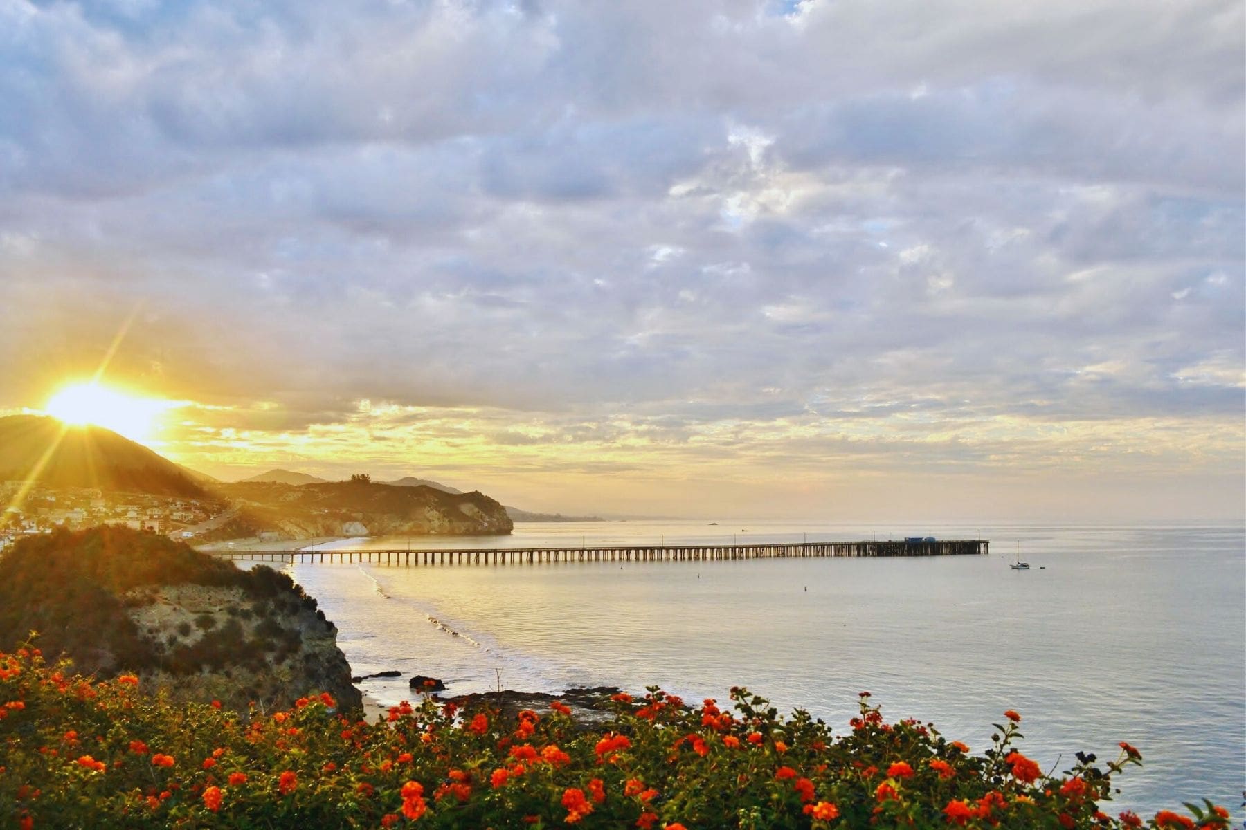 Hidden coastal gems: 4 small beach towns that beat the crowds