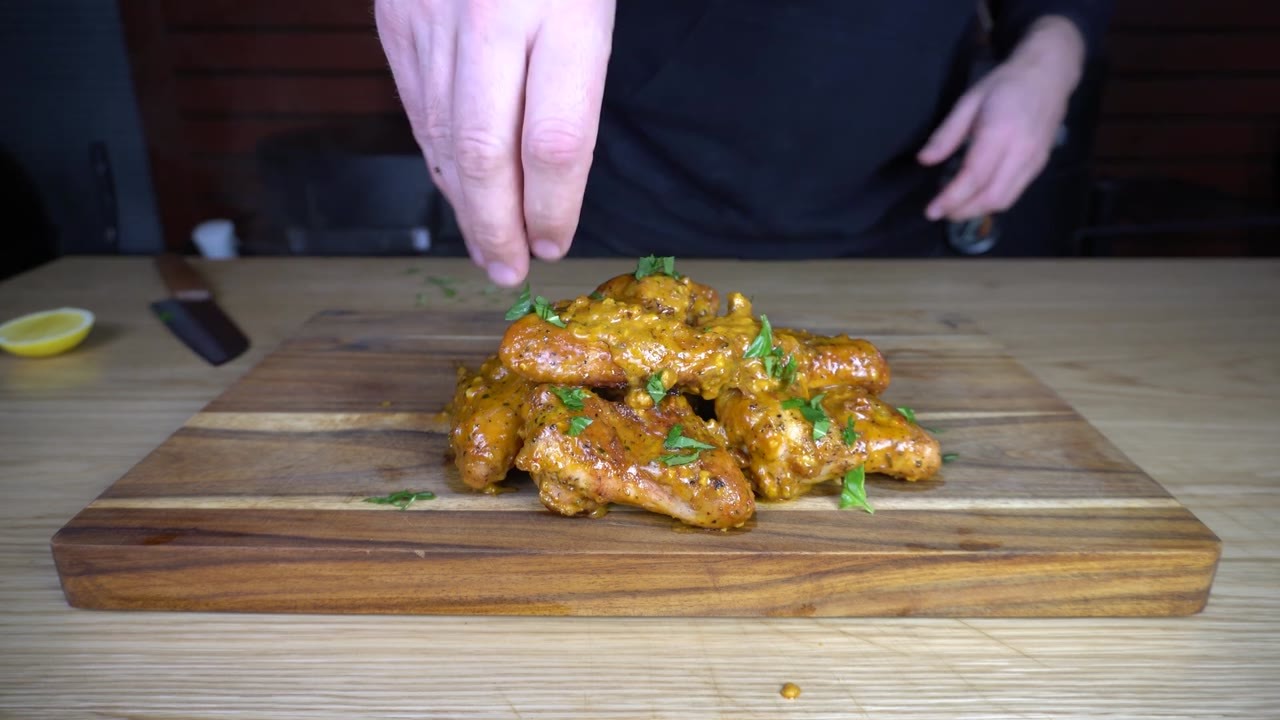 Inside the recipe that captured hearts
