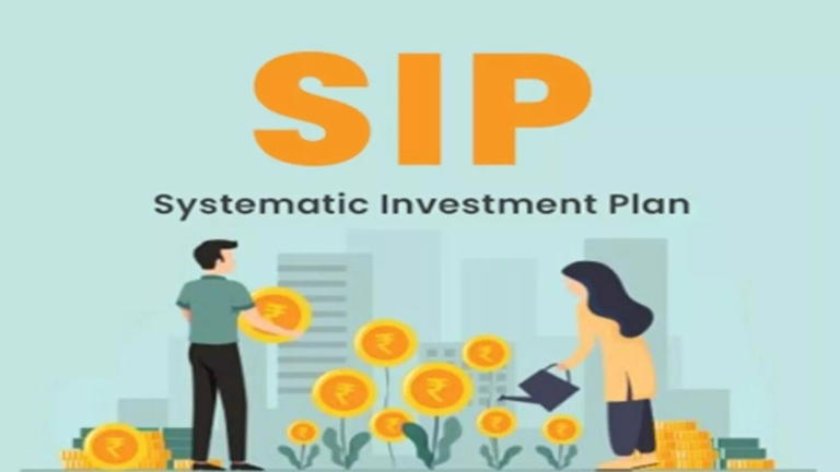 Should you stop your SIP because the market is not doing well? History ...