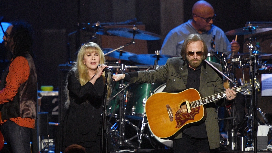 10 memorable Stevie Nicks songs and collaborations