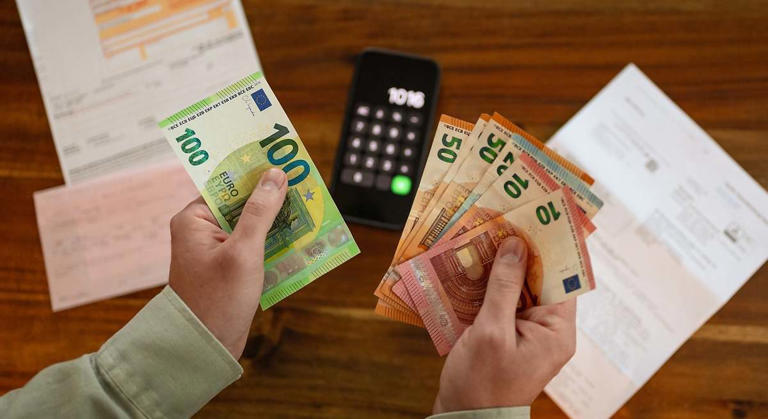 El propietario de un piso en alquiler puede quedarse con una parte de ...