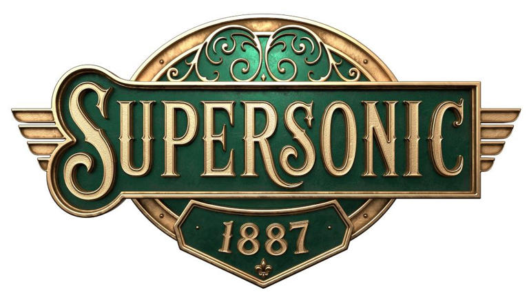 Supersonic 1887: Nigloland svela il grande coaster del 2027